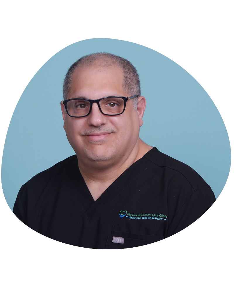 Pearland Primary Care - My Doctor Primary Care Clinic